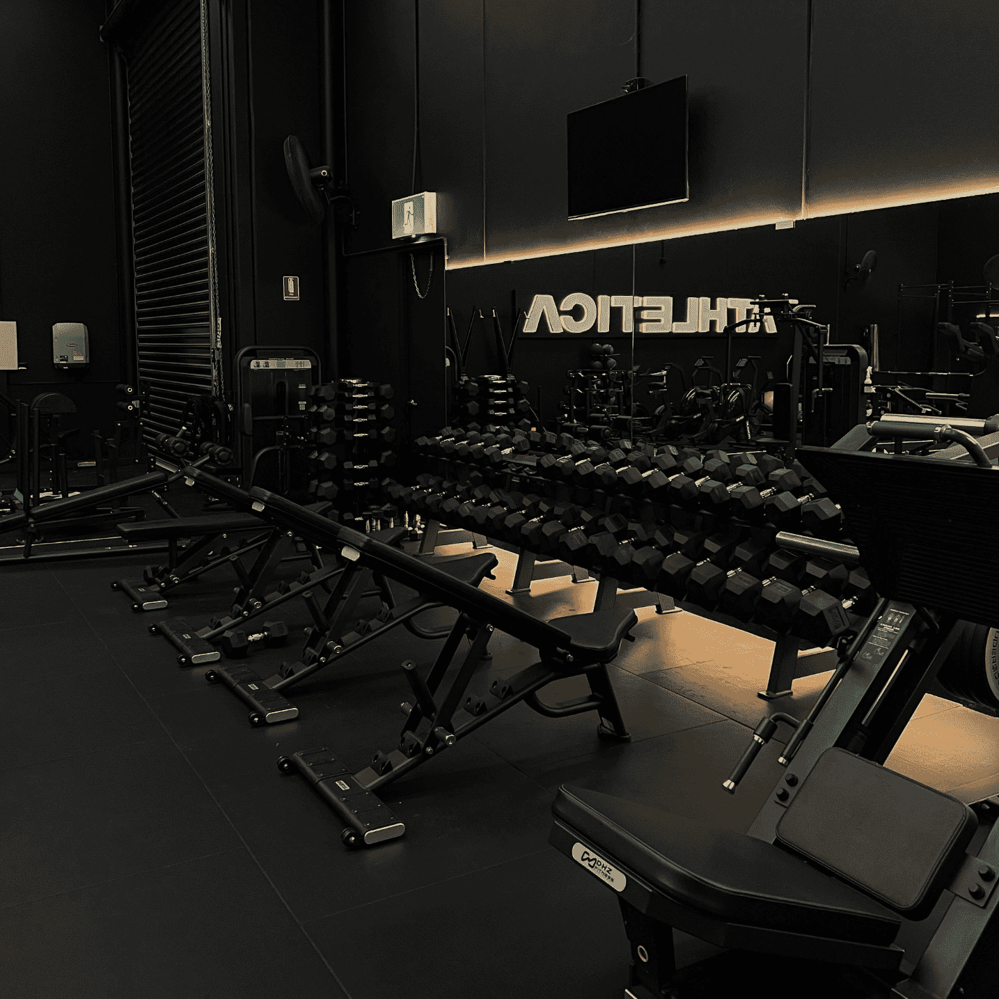 Athletica Performance